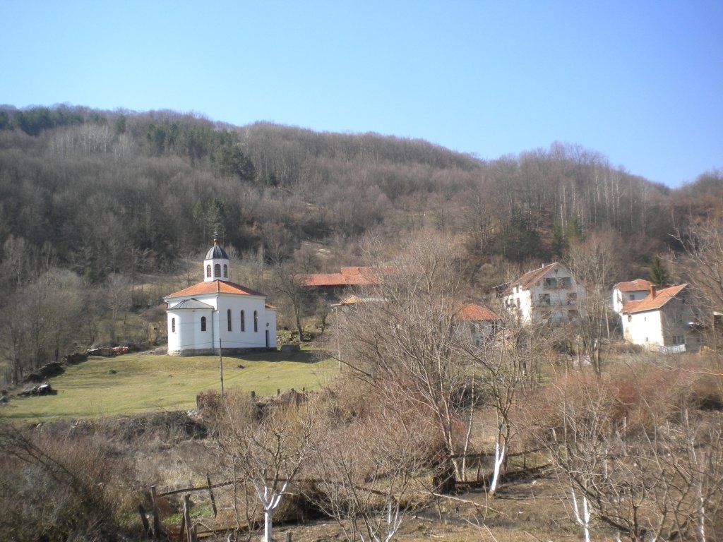 Zvonce i Našuškovica - Pirot i pirotski kraj